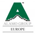 Alamo Group Europe Limited